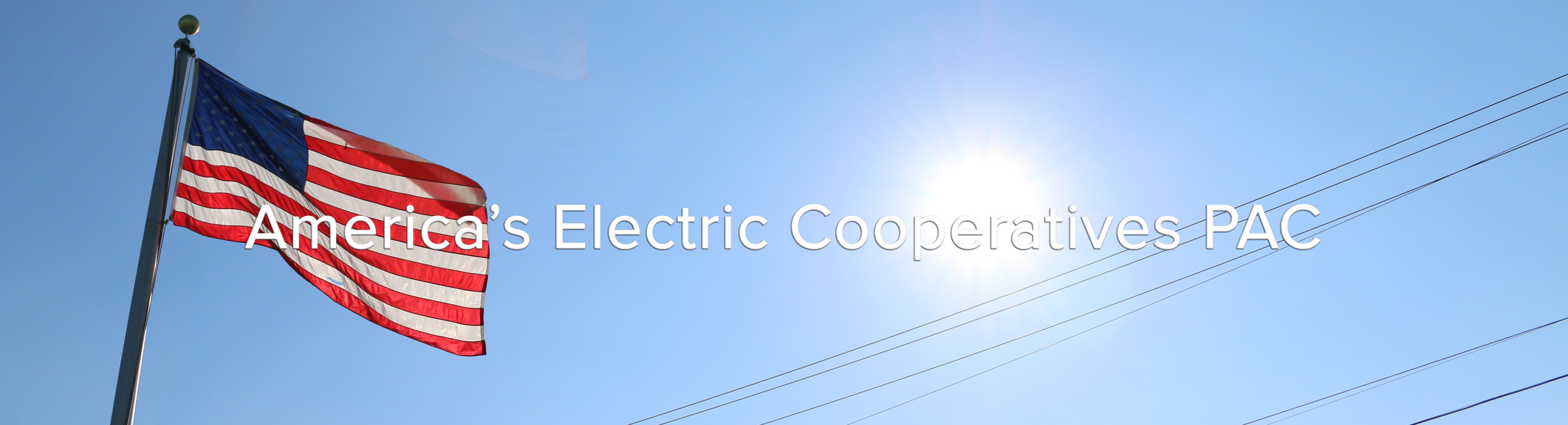 Members political action | Logan County Electric Cooperative